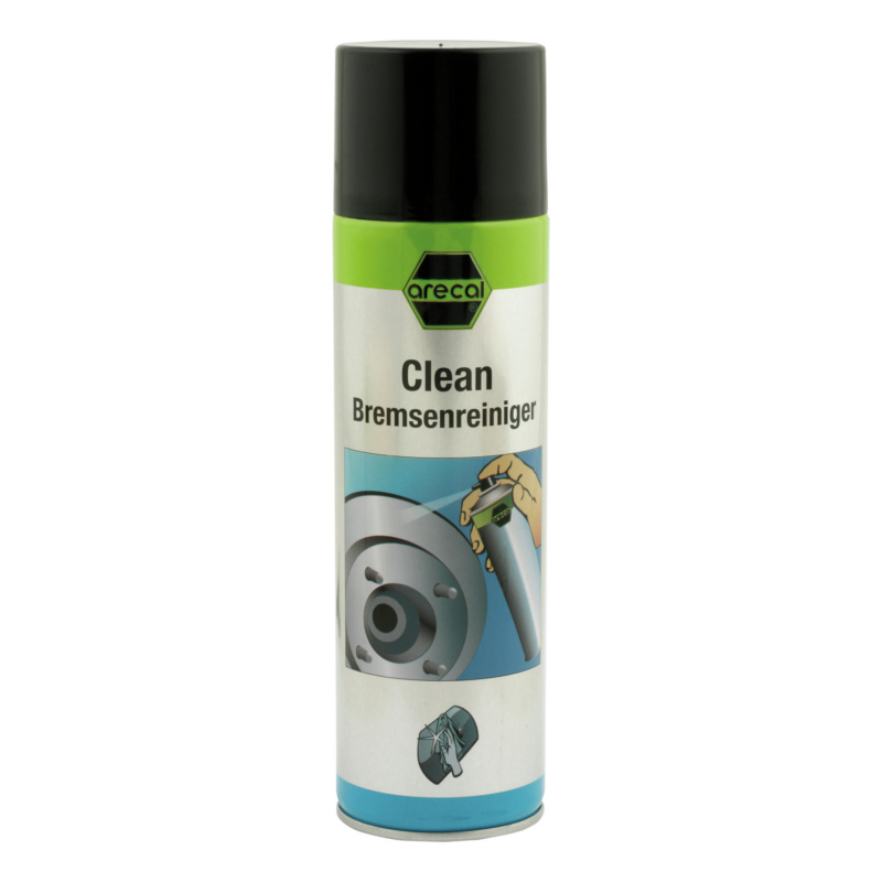 arecal Nova Clean acetone-free brake cleaner buy product online