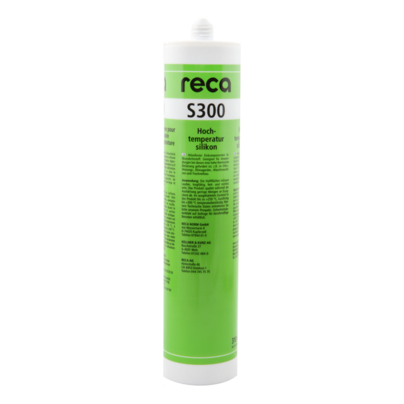Silikon Acetat S 300 (0898313) online kaufen | RECA Online-Shop