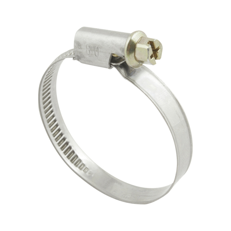 Schlauchschellen Edelstahl A4 online kaufen | RECA Online-Shop