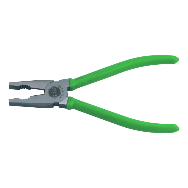 Dip-insulated combination pliers buy product online | RECA Online-Shop