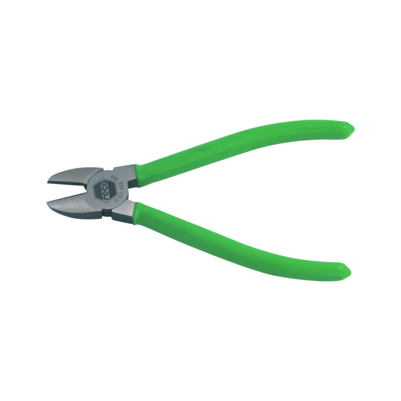 Dip-insulated side cutters | RECA Online-Shop