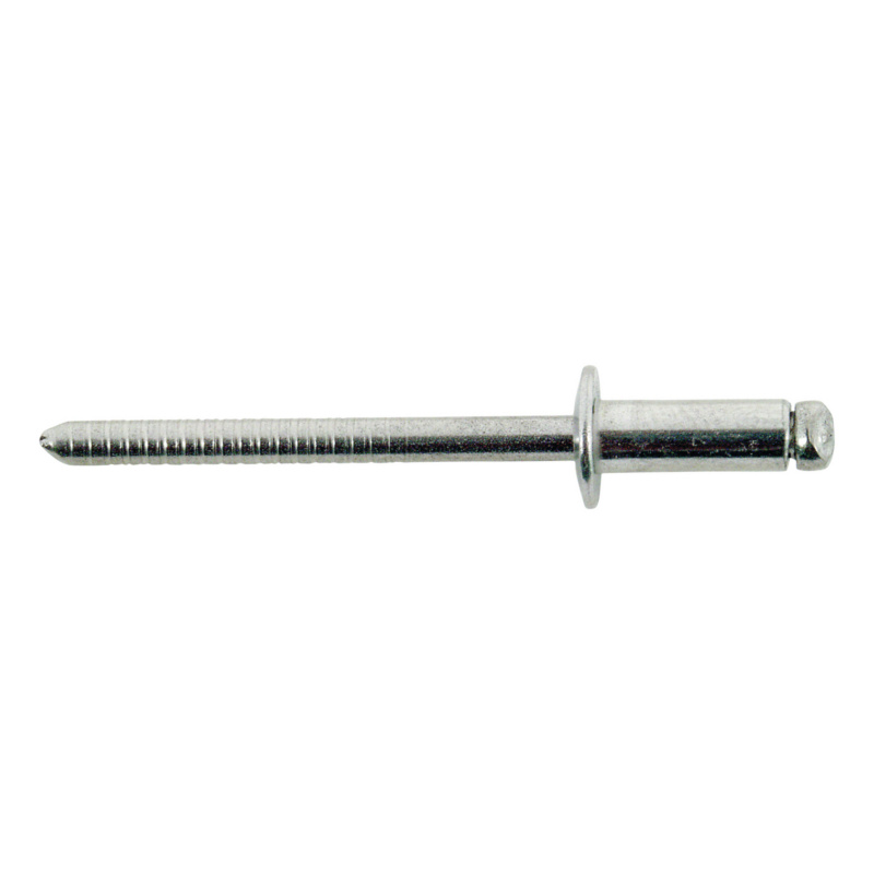 Buy Round pan head blind rivet, A2/A2 (09314 10) | RECA Online-Shop