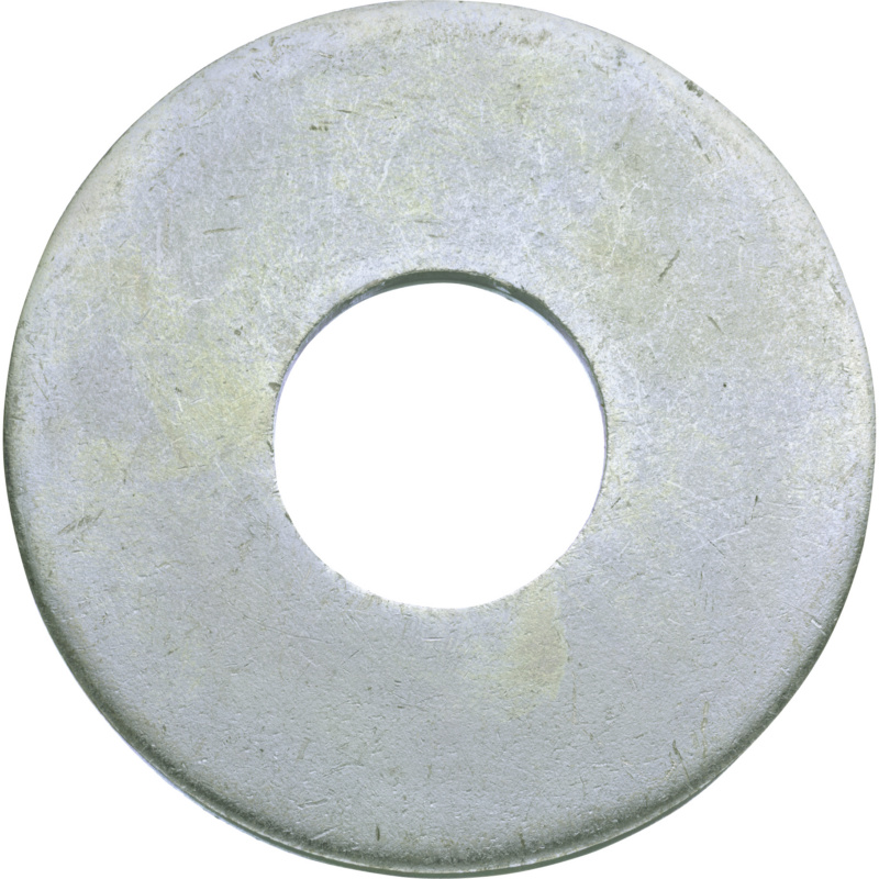 Penny washer, tolerance DIN 522-A, zinc plated buy product online