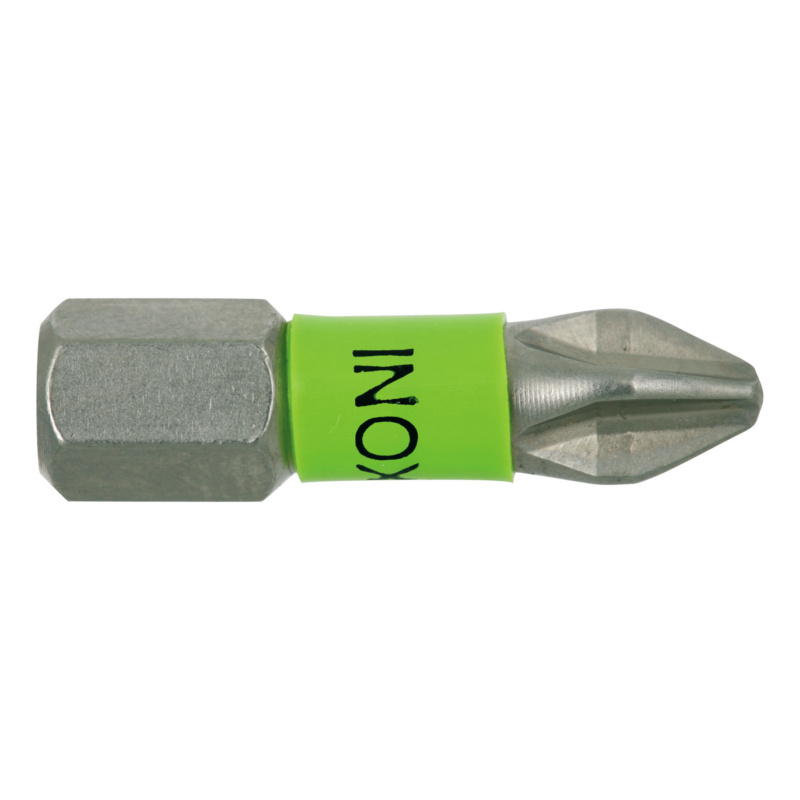 INOX 1/4 inch PH recess bit buy product online | RECA Online-Shop