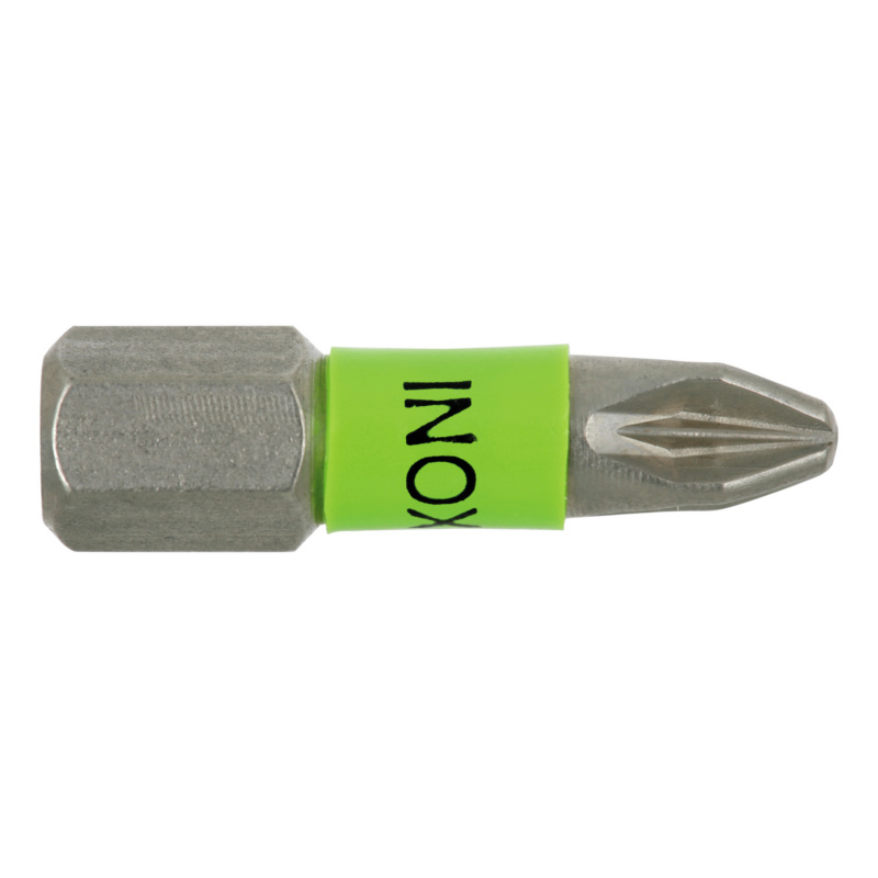 Buy INOX 1/4 inch PZ recess bit online | RECA Online-Shop
