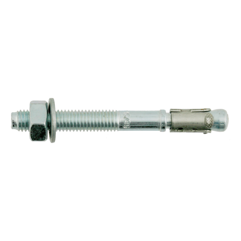 BZ plus zinc-plated steel Fixanchor buy product online | RECA Online-Shop