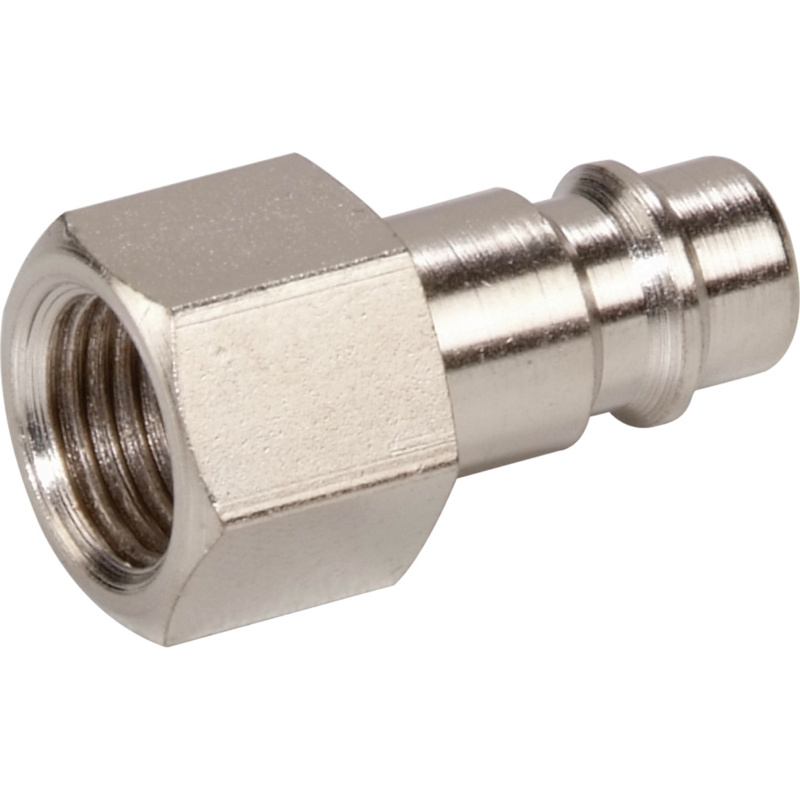 Buy Pneumatic threaded plug nipple with female thread online | RECA ...