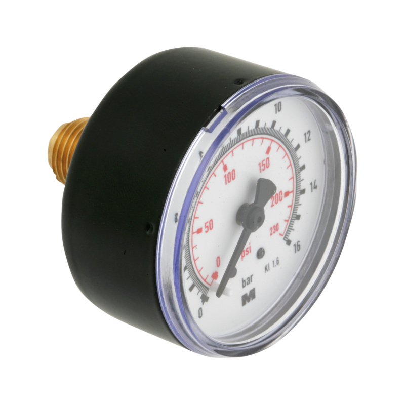 Druckluft Manometer online kaufen | RECA Online-Shop