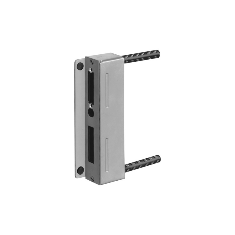 AMF zinc-plated lock casing | RECA Online-Shop