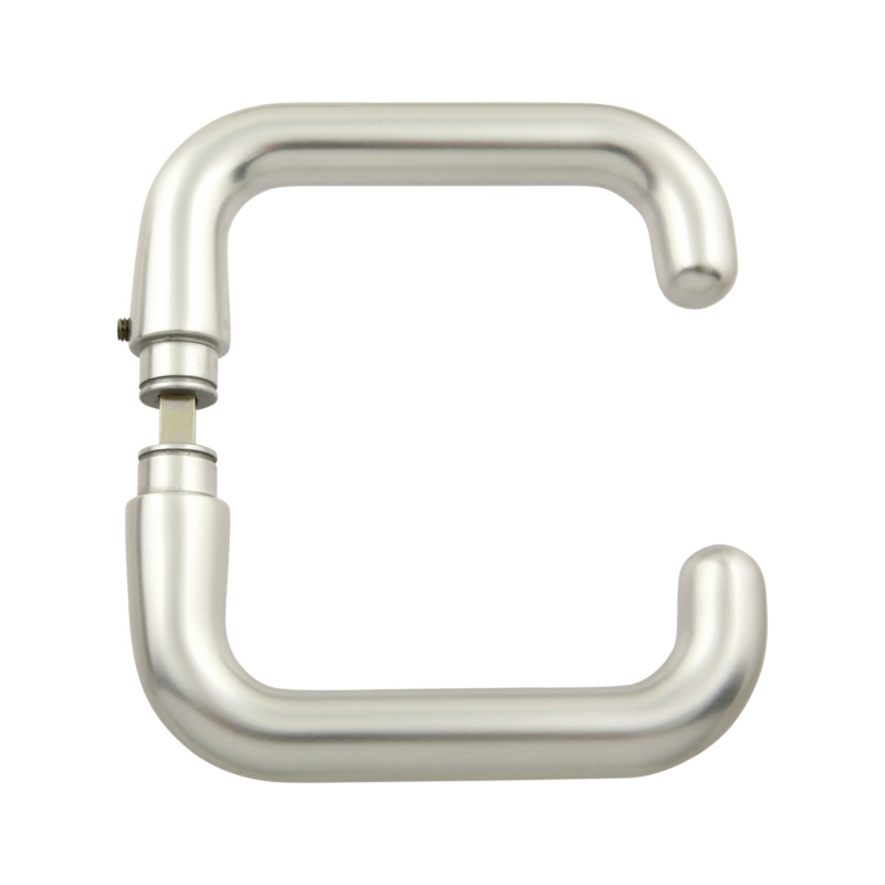 Door handle pair, U-shape buy product online | RECA Online-Shop