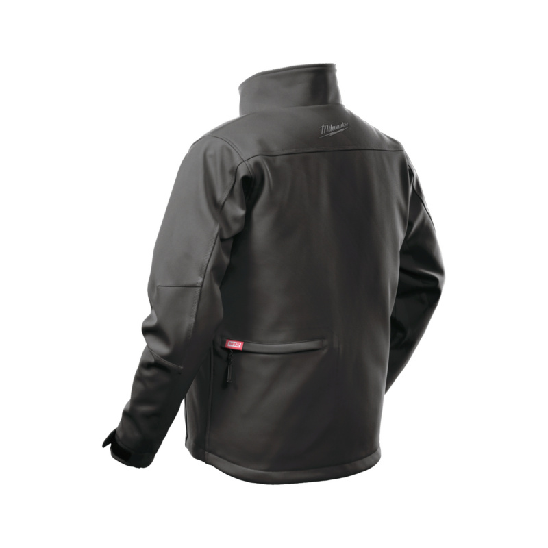 M12 AKKU-THERMO-JACKE DAMEN M12 HJ LADIES2 SCHWARZ Milwaukee online ...