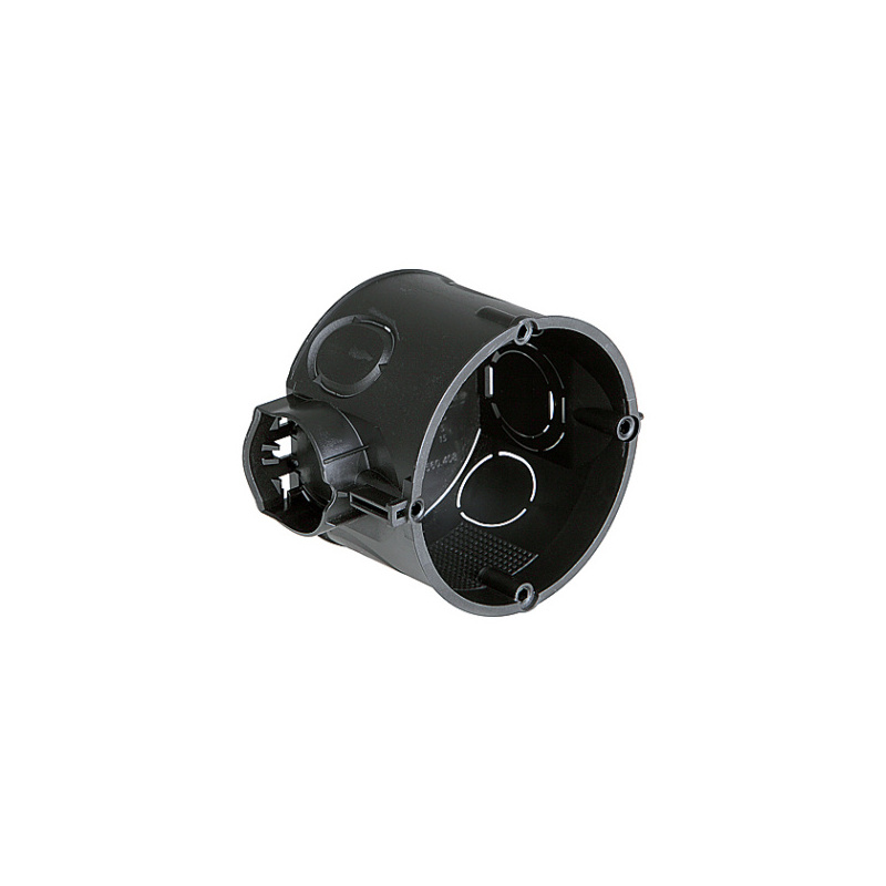 Flush-mounted appliance socket Kaiser buy product online | RECA Online-Shop