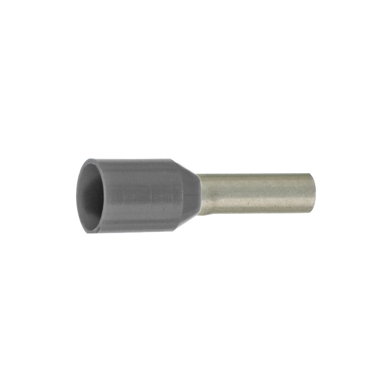 Insulated wire end ferrules, DIN/colour series III | RECA Online-Shop