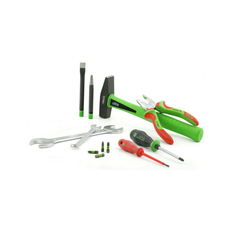 Buy Hand tools online | RECA Online-Shop
