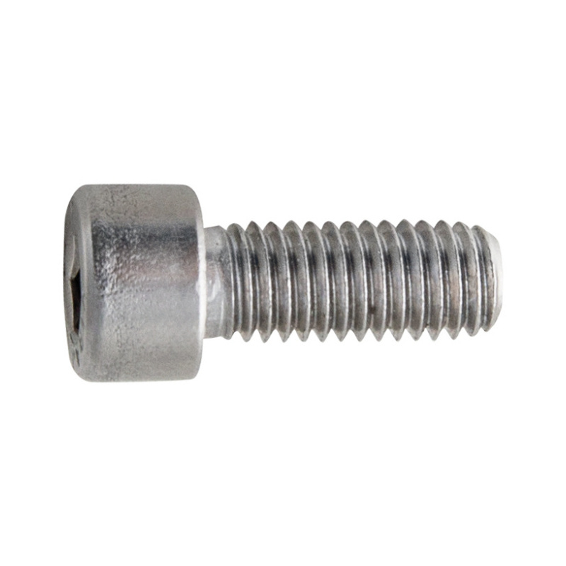 ISO 4762 - A2-70, Zylinderschraube mit Unterkopfverzahnung - online kaufen | RECA Online-Shop