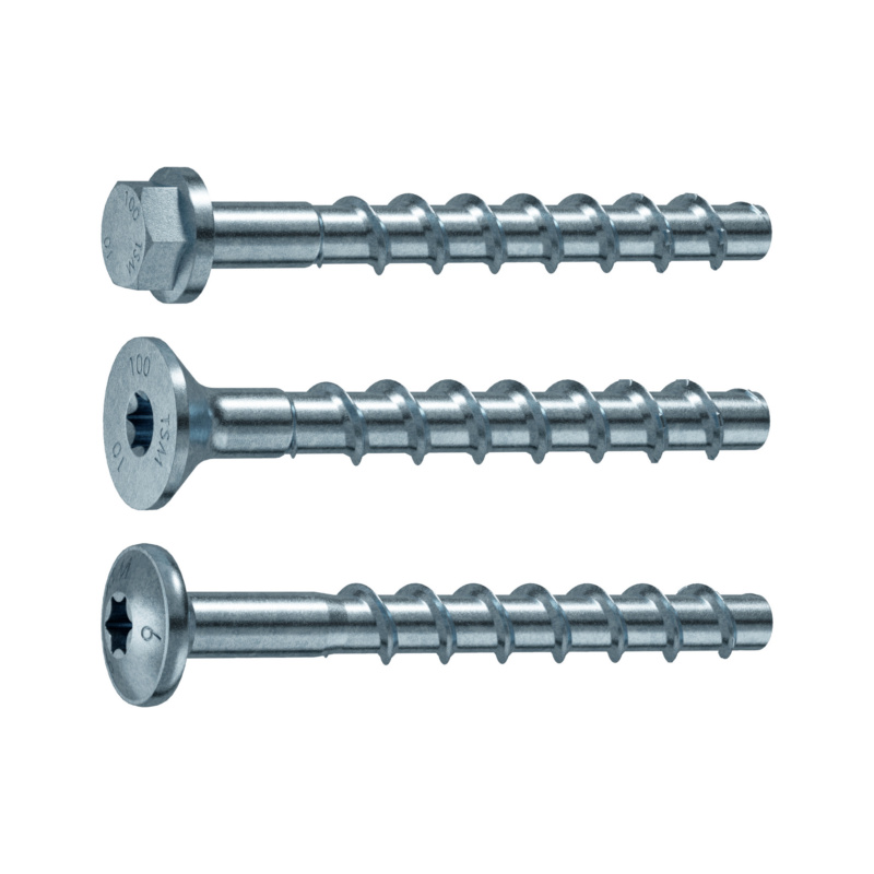 Schraubanker TSM High Performance online kaufen | RECA Online-Shop