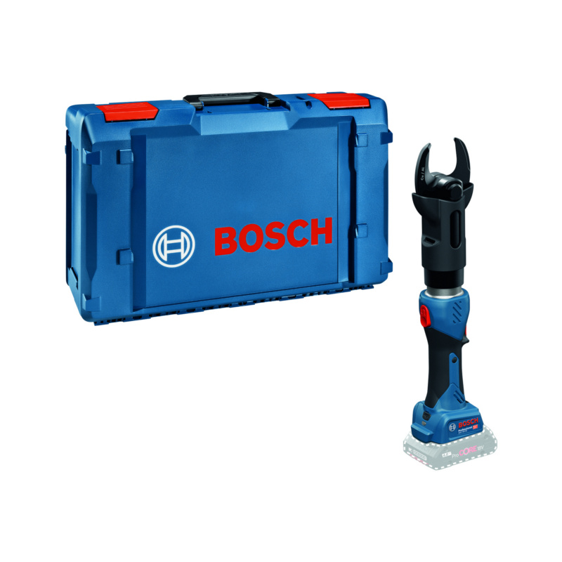 Akku-Hydraulik Kabelschere 18V BOSCH GKH 18-50 | RECA Online-Shop