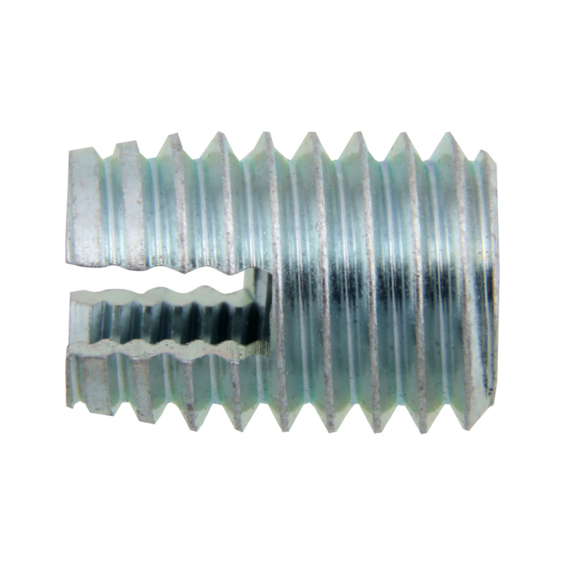 Threaded bushings buy product online | RECA Online-Shop