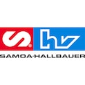 SAMOA-HALLBAUER Profi-Druckluft-Fettsysteme Schmiermeister online kaufen
