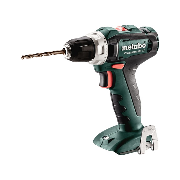 Buy METABO Cordless drill screwdriver PowerMaxx BS 12