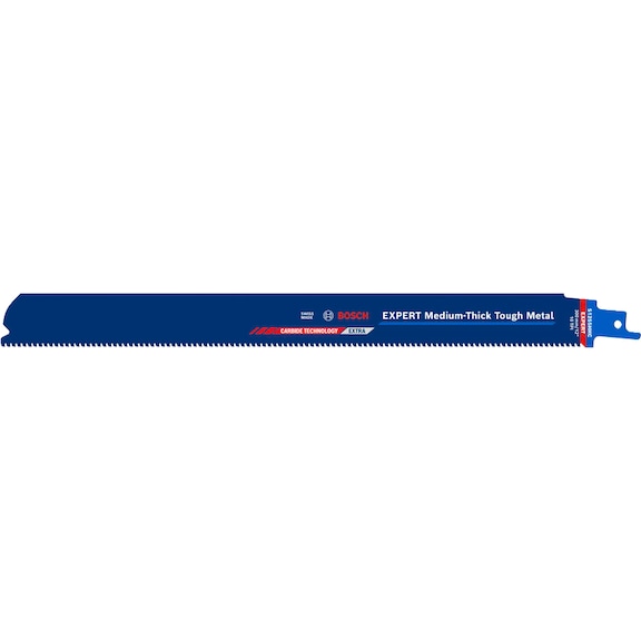 BOSCH EXPERT S1255HHC Säbelsägeblatt online kaufen