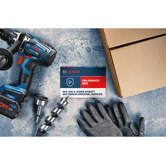 BOSCH Serviceleistung PROServ online kaufen