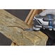 BOSCH AIZ 20 AB Multi-material plunge-cut saw blade, Starlock, 20 x 30 ...