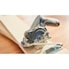 DREMEL Blueprint 12V cordless compact saw F013CS12JA