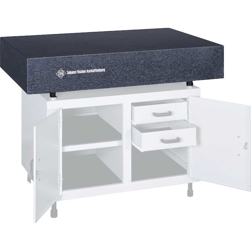 JFA Mess- und Kontrollplatte online kaufen