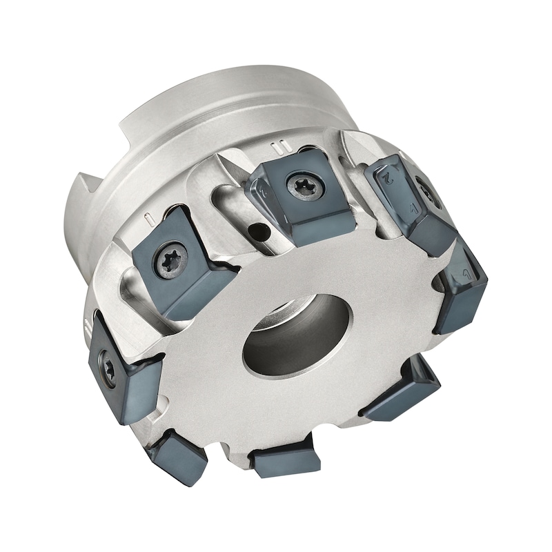 Buy ATORN Angular milling cutter 90° tangential - 4 cutting edges