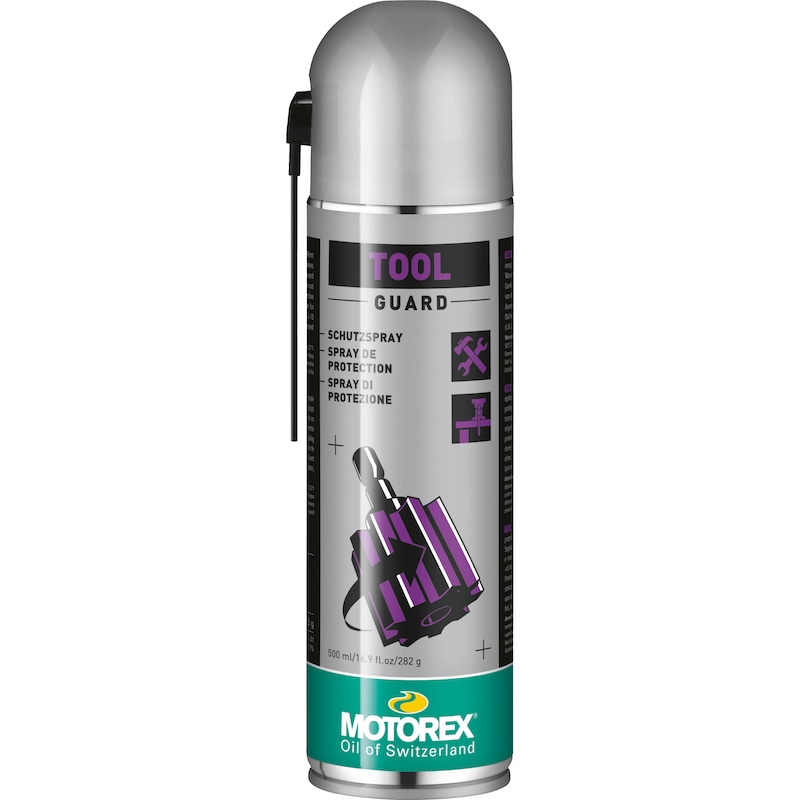 MOTOREX TOOL GUARD Schutzspray online kaufen