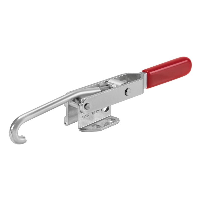 AMF Pull clamps (under tension) from eShop