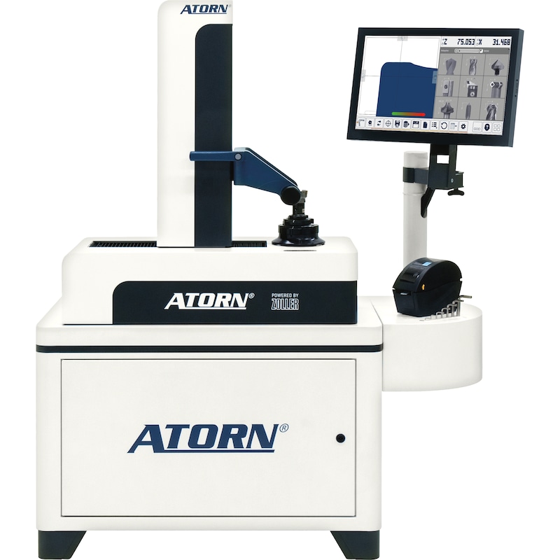 Tool presetting devices, setting and measuring instruments from eShop