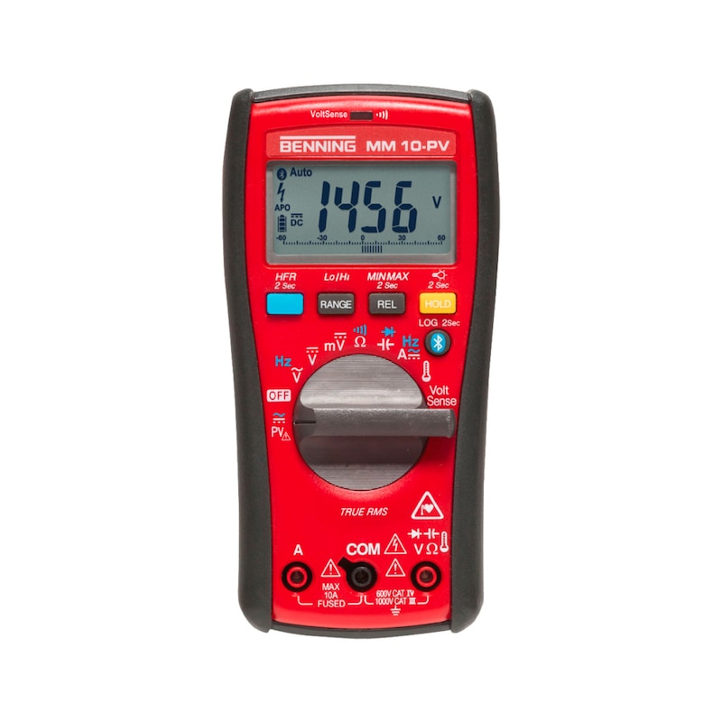 BENNING BENNING TRUE RMS Multimeter MM 10-PV online kaufen