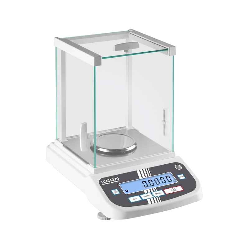 KERN Básculas analíticas ADB comprar