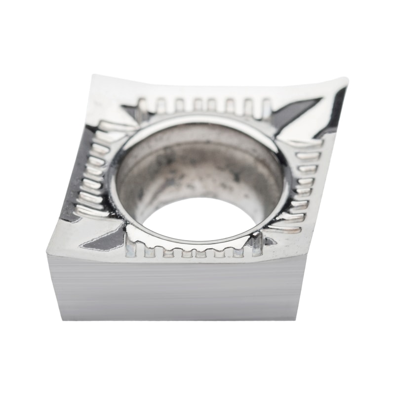 ORION CCGT indexable insert, medium machining MN2 OHW7310 from eShop