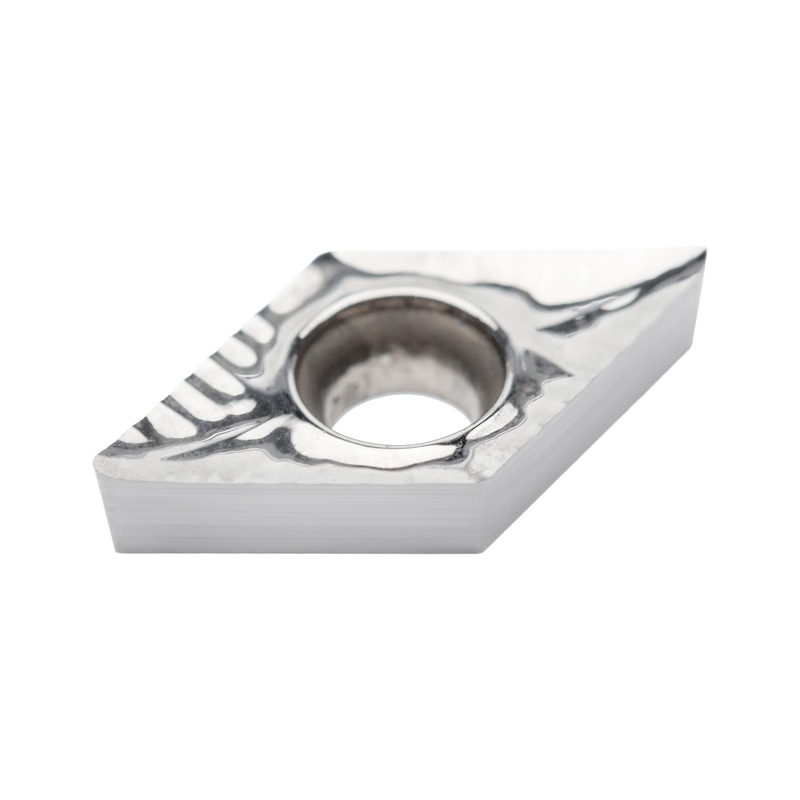 ORION DCGT indexable insert, medium machining MN3 OHW7310 from eShop