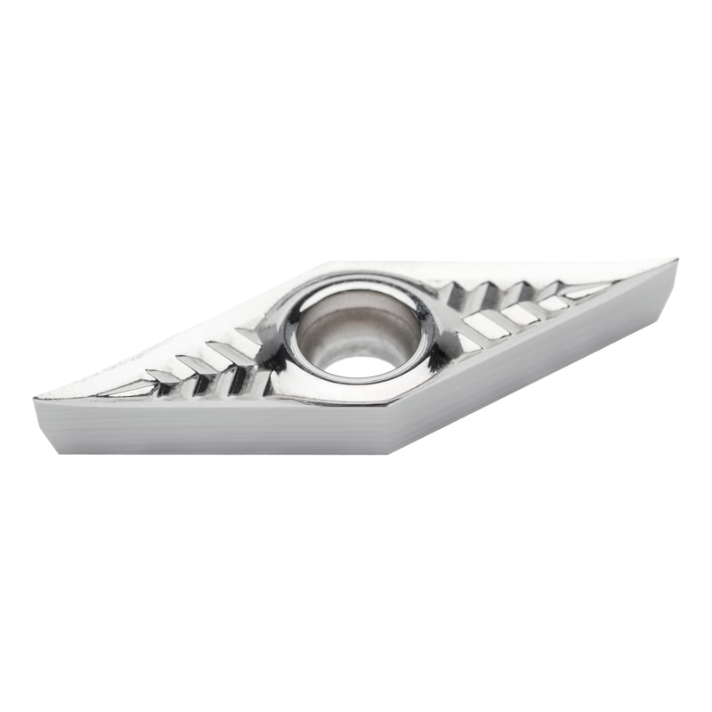 ORION VCGT indexable insert, medium machining MN2 OHW7310 eShopista