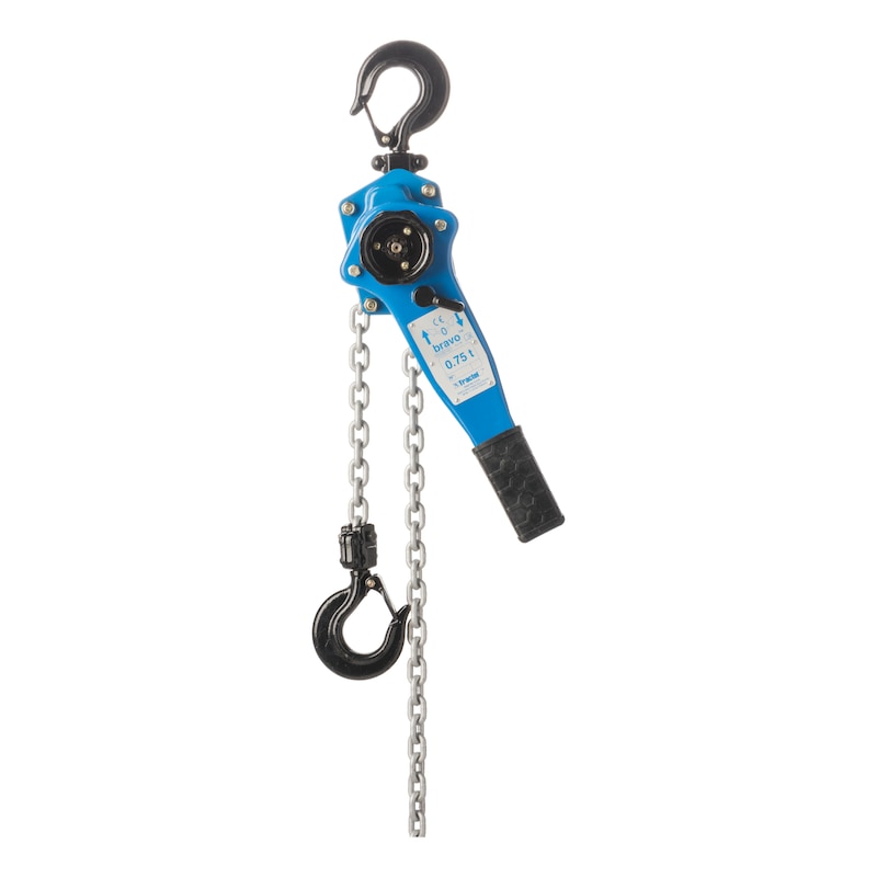 TRACTEL TRACTEL Bravo™ kollu vinç