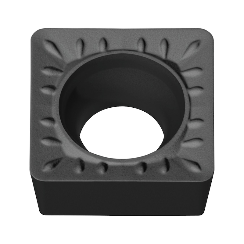 Buy ATORN SCMT indexable insert, medium machining HC7820