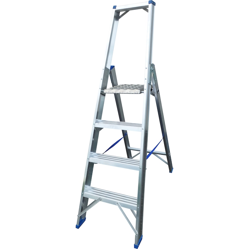 Buy ATORN Aluminium step ladder