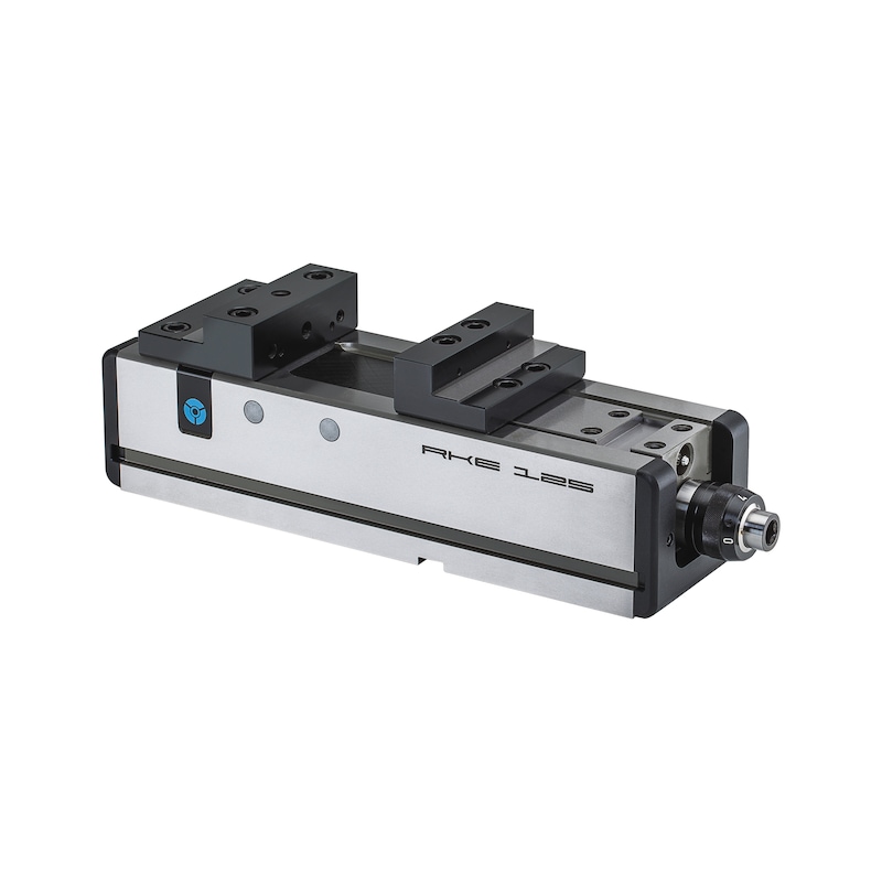 Buy RÖHM RKE high-pressure machine vices