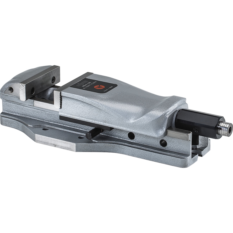 Buy RÖHM RB high-pressure machine vices