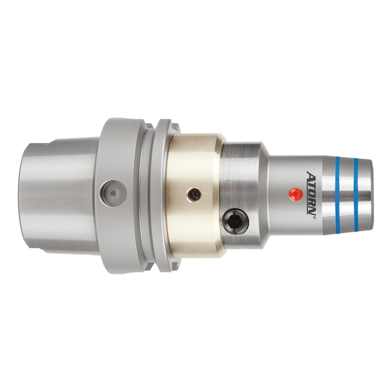 ATORN Mandrin expansible hydraulique avec réglage radial