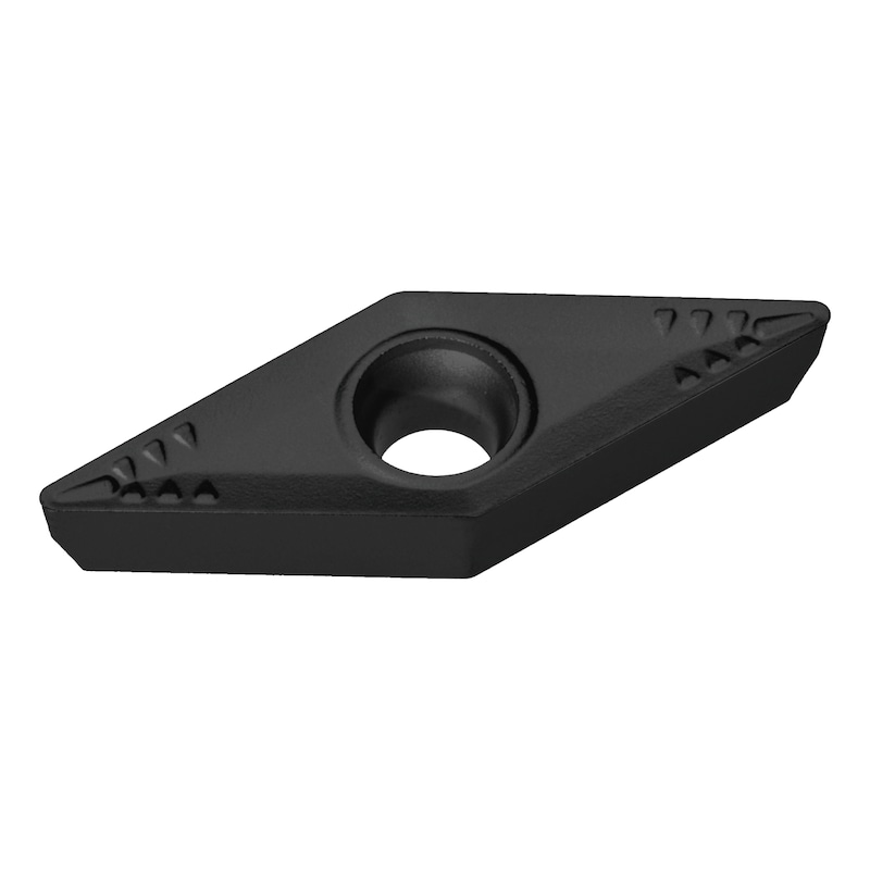 Buy ATORN VCMT indexable insert, medium machining HC7820