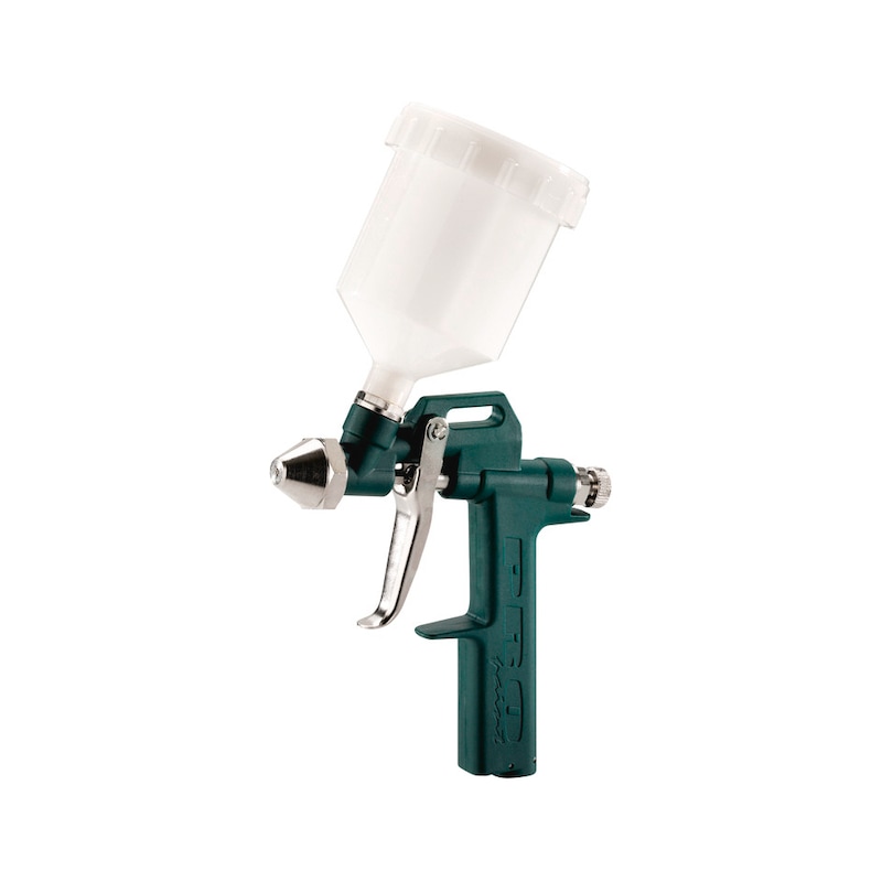METABO High pressure paint spray gun