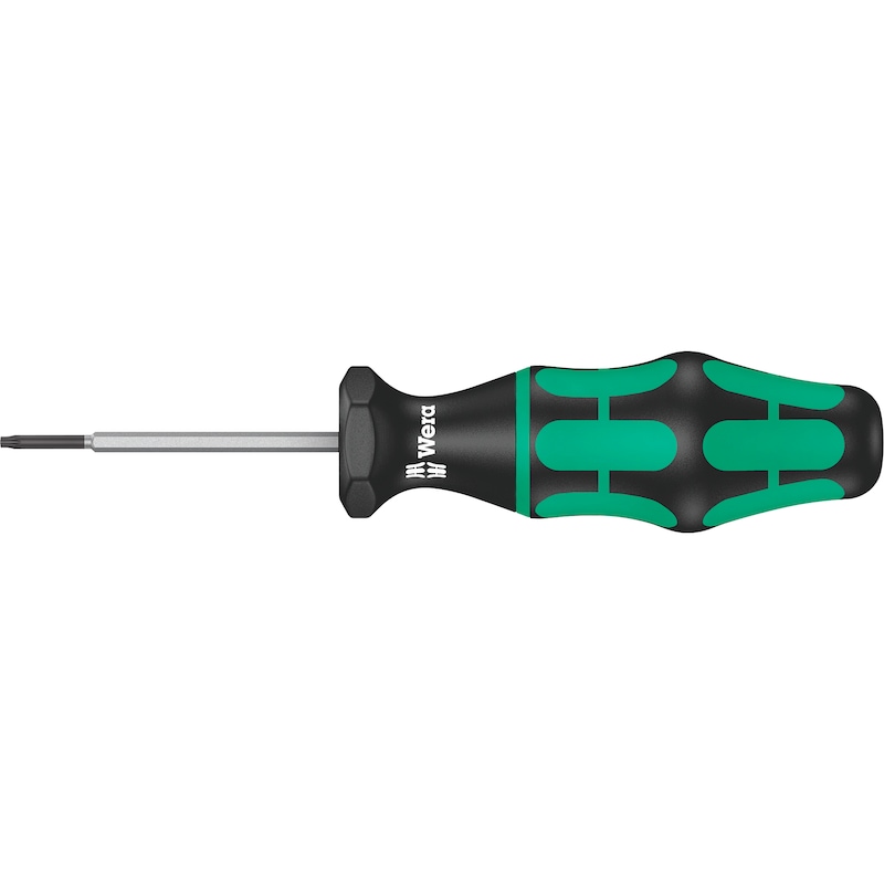 Buy WERA Torque screwdrivers