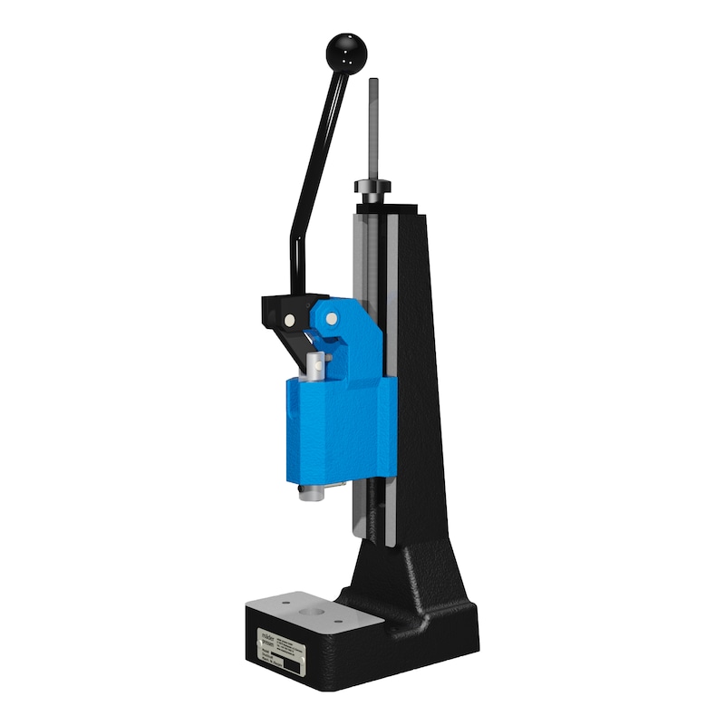 Buy MÄDER Hand-lever presses CL 500 K