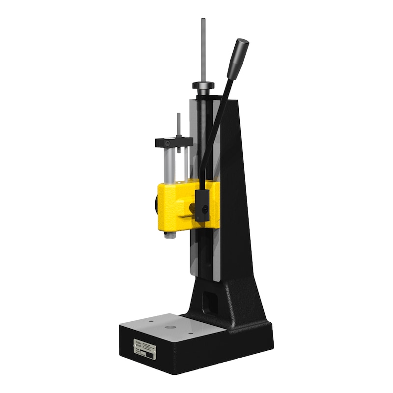 MÄDER Handhebelpressen CL 250 Z online kaufen