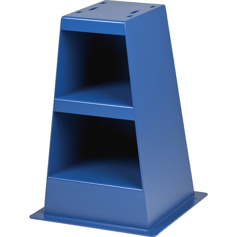 ALULINE frame for arbour press